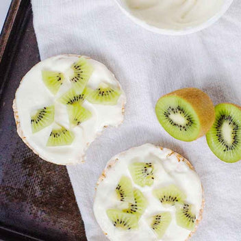 Protein Rice Cakes – Designer Wellness