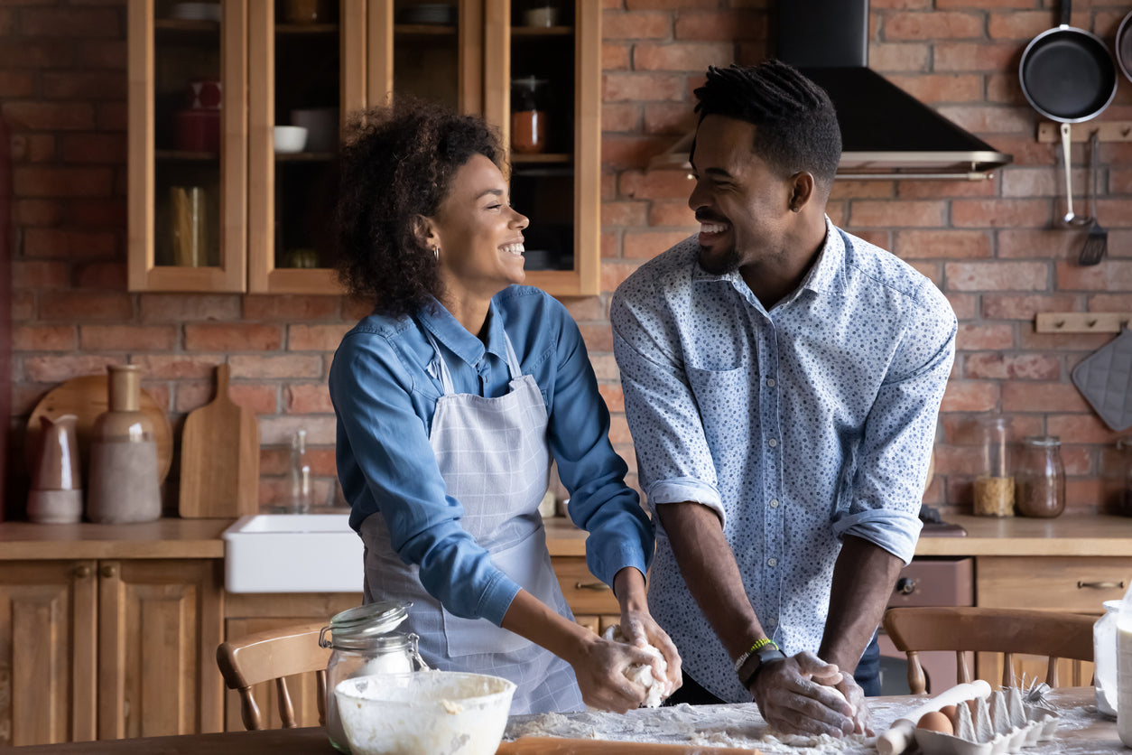 Healthy Baking Swaps Worth Celebrating For – Designer Wellness