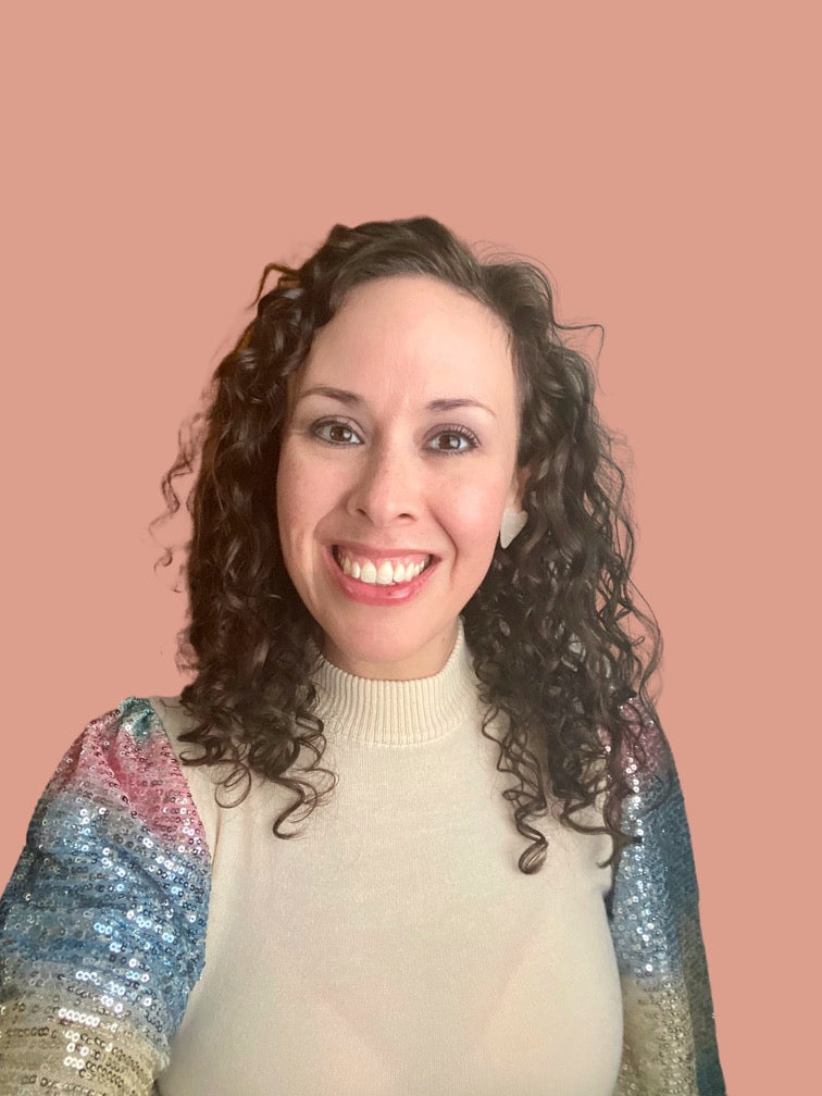 Jaclyn Carnahan – Designer Wellness