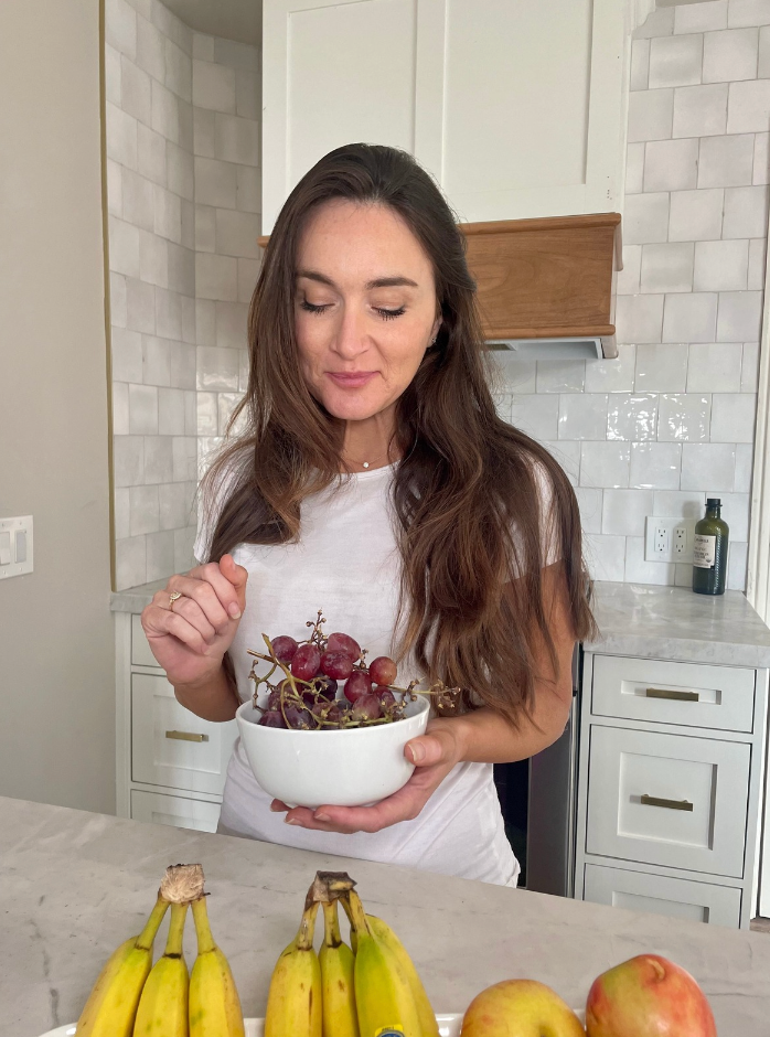 What Eating Clean Really Means – Designer Wellness
