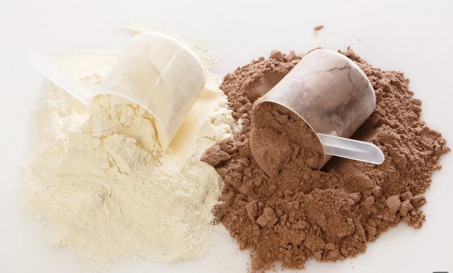 Whey Protein vs. Collagen: Which Is Better for Weight Loss – Designer ...